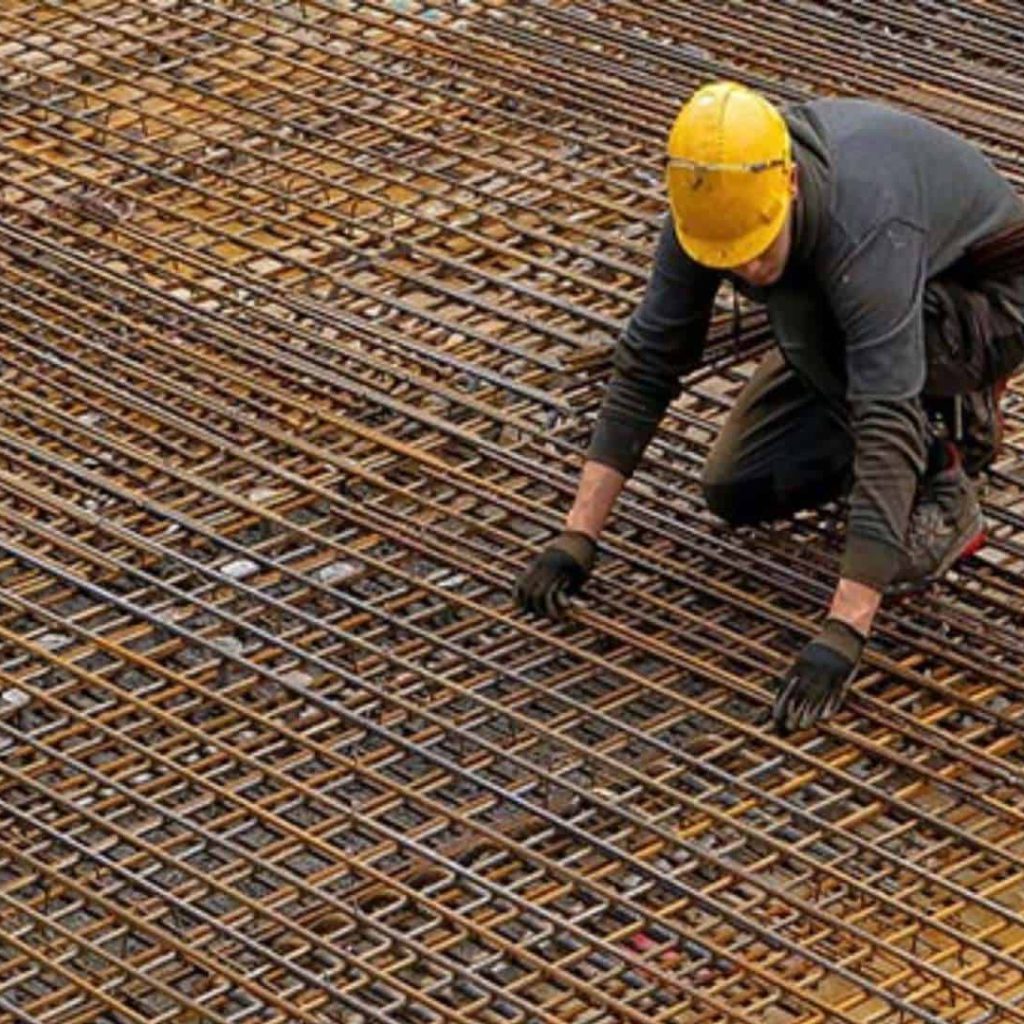 Concrete Rebar Reinforcement – When is it necessary – Sunflagsteel