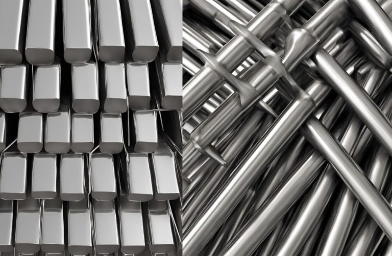 What are Stainless steel reinforcing bars? How are they used ...